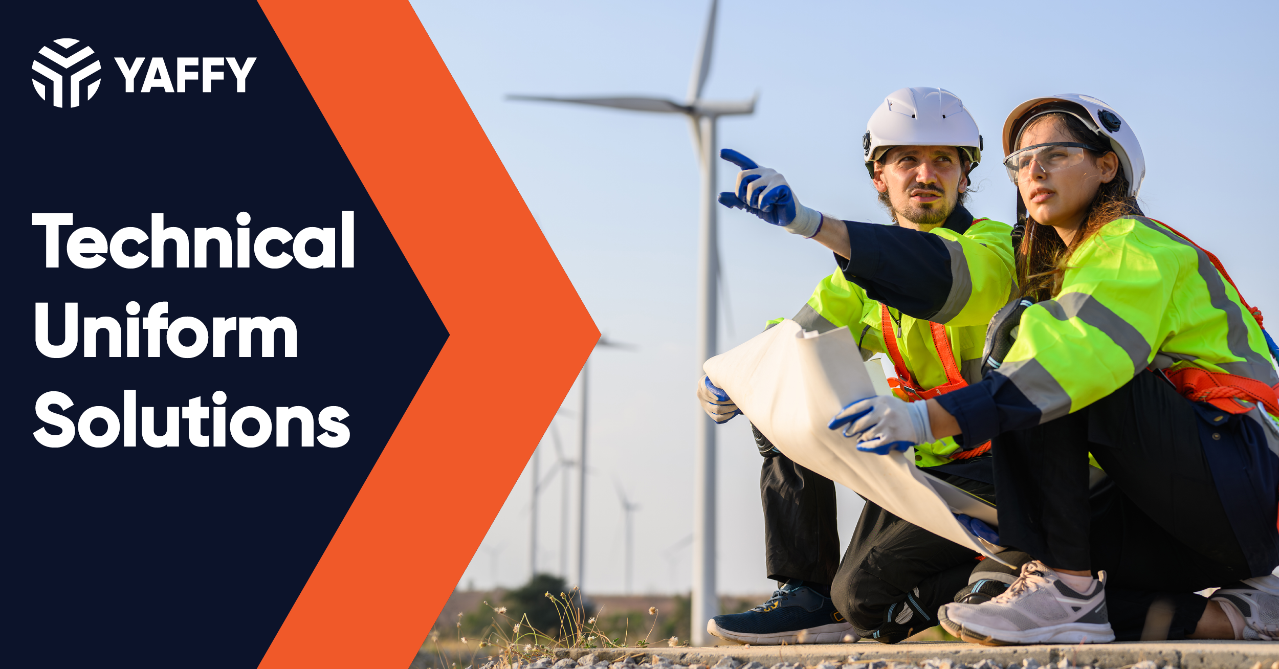 Technical Uniform Solutions